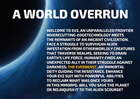 EV2 - Earth Version 2 on Steam