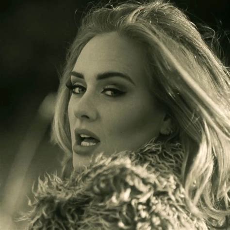 Adele Adkins Promiflashde