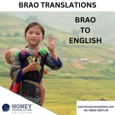 English To Brao Language Translation Services In Chennai Id 2855600714173