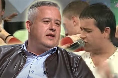 Zvezda Granda Nemanja Nikolić Imao Infarkt