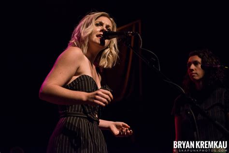 Emma Hern Gramercy Theatre Nyc 11218 Bryan Kremkau Photography