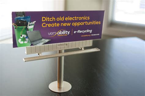 Howell Creative Group Versability Resources Outdoor Advertising Campaign