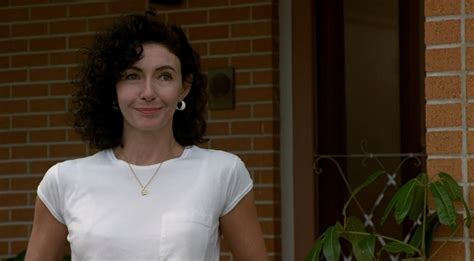 Mary Steenburgen