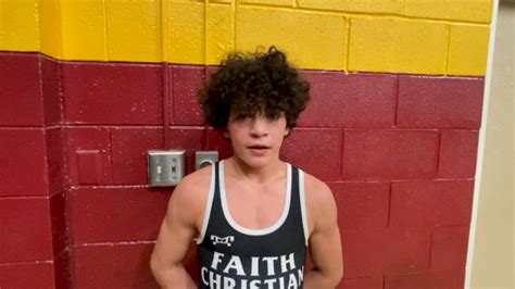 Joey Bachmann Continues Freshman Hot Streak At Ironman