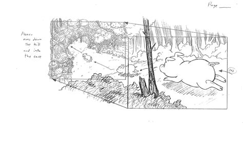 Yamang Pangisdaan Drawing