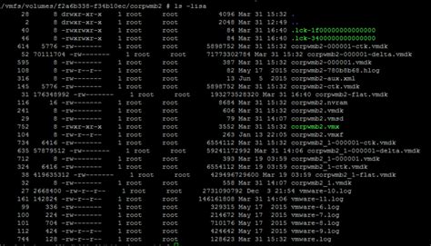 Vmware Disk Consolidation Issues Virtualization Spiceworks Community
