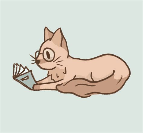 Stickers Renard Qui Boit Un Thé Autocollants Céleste Bernard Lepine