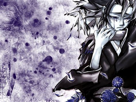 Sad Boy Anime Wallpapers 4k Hd Sad Boy Anime Backgrounds On Wallpaperbat