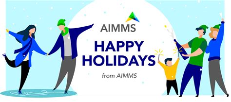 reflecting on 30 years of aimms aimms community