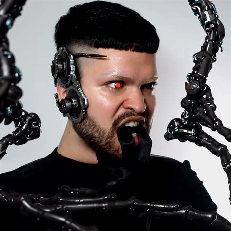 Robyn Sinn Love · Artist Profile