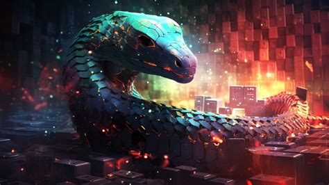 hundreds of malicious python packages found stealing sensitive data