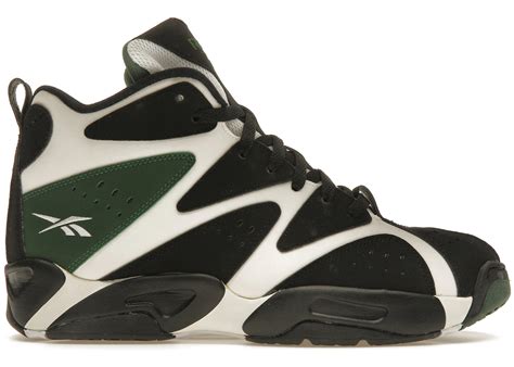 Kamikaze Reebok 3