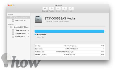 partition external hard drive mac os sierra themesrenew