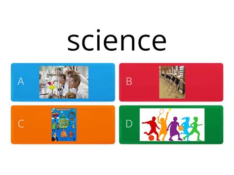 Eu2 U8 L2 Classes Quiz