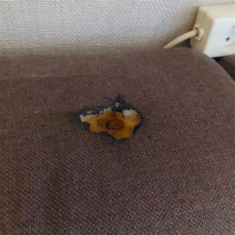 My Stove Exploded While I Was Roasting Eggplants R Wellthatsucks