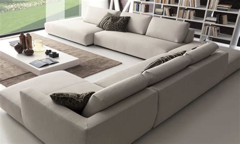Bodema Sofa Anyway Discover Italian Furniture For Your Modern Home