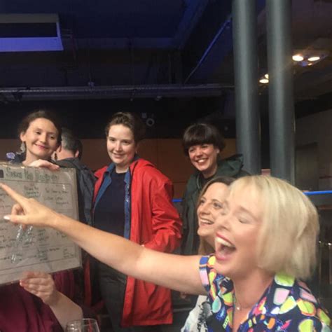 Susan Whyte University Of Dundee Dundee School Of Learning And