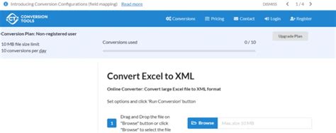 11 Best Excel To Xml Converter Tools 2024 Free Download