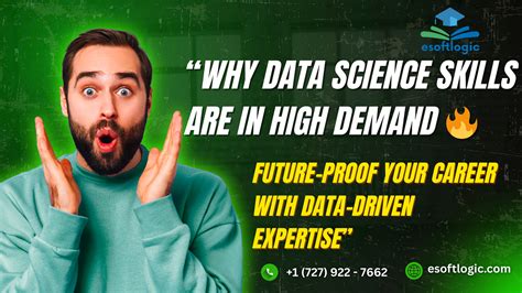 Why Data Science Skills Are High Demand In Todays Job Market By