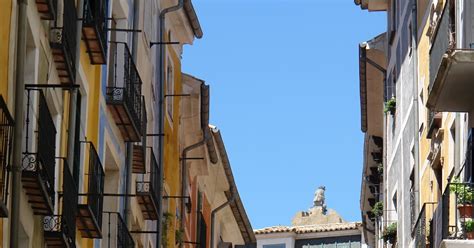 La ConservaciÓn Del Patrimonio Edificado En Los Martes De La Racal”