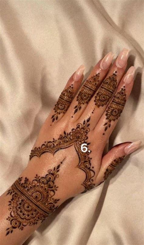 Henna For Eid Artofit