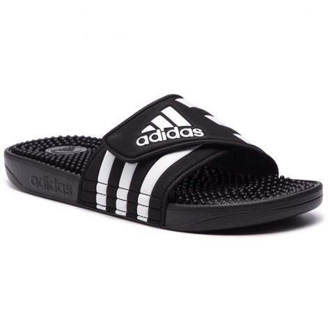 Slapi Adidas Barbati ️ Reduceri Papuci Adilette Originali