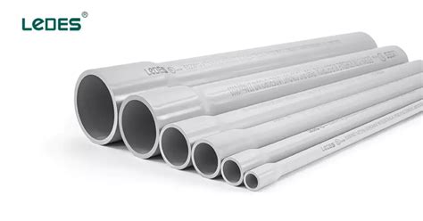 Everything You Need To Know About Pvc Conduit