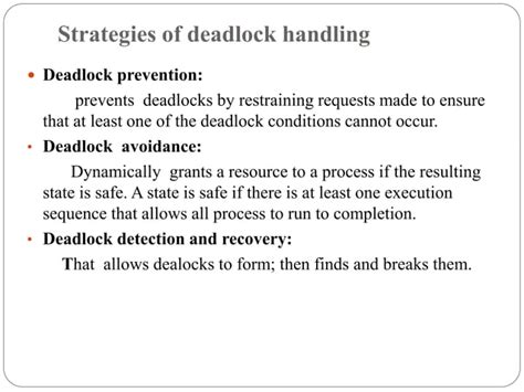 Concurrency Control Ppt