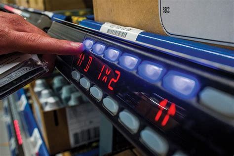 Laura Bickle On Linkedin Pick To Lights Evolution