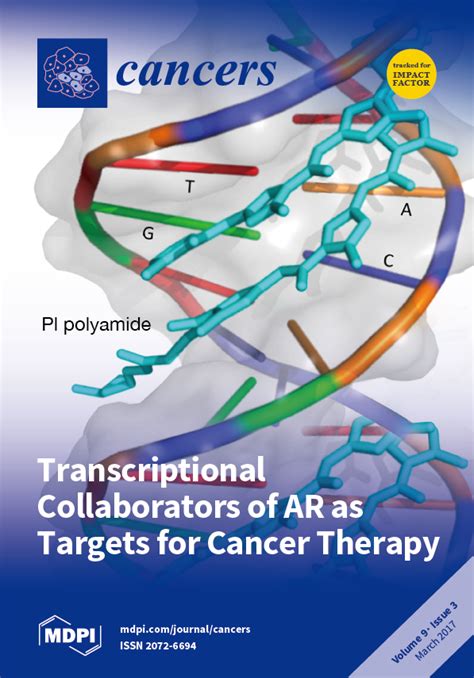 Cancers 2017 Browse Issues