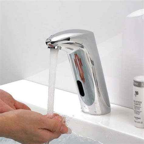 Sensor Faucetsensor Basin Faucet