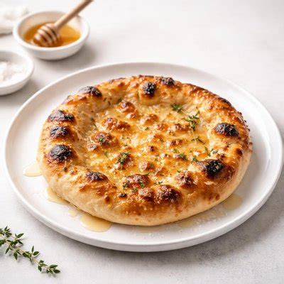 Honey Pizza Dough Awesome Recipe
