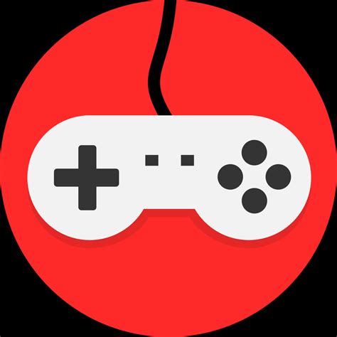 Download Game Controller Icon