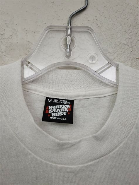 Vintage Bootleg Bart Simpson Mc Hammer You Cant Tou… Gem