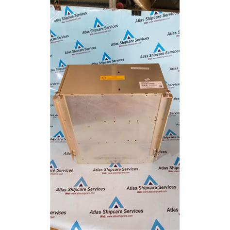 Kongsberg C0s200 Kg Compass Control Unit Atlas Shipcare Services