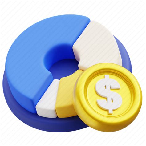 Pie Chart Graph Analytics Statistics Analysis Report Business