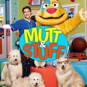 Mutt And Stuff Rotten Tomatoes