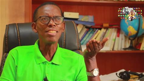 America Nuburusiya Bose Ntibakunda Abirabura Youtube