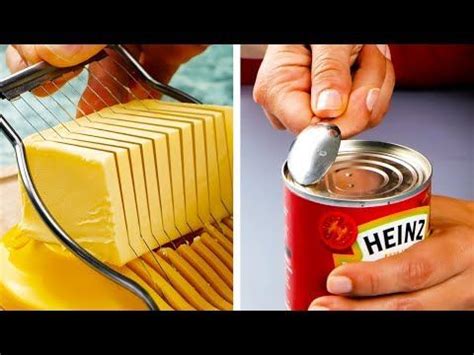 26 НЕОЖИДАННЫХ КУЛИНАРНЫХ ЛАЙФХАКОВ || КРУТЫЕ ГАДЖЕТЫ ДЛЯ КУХНИ ...