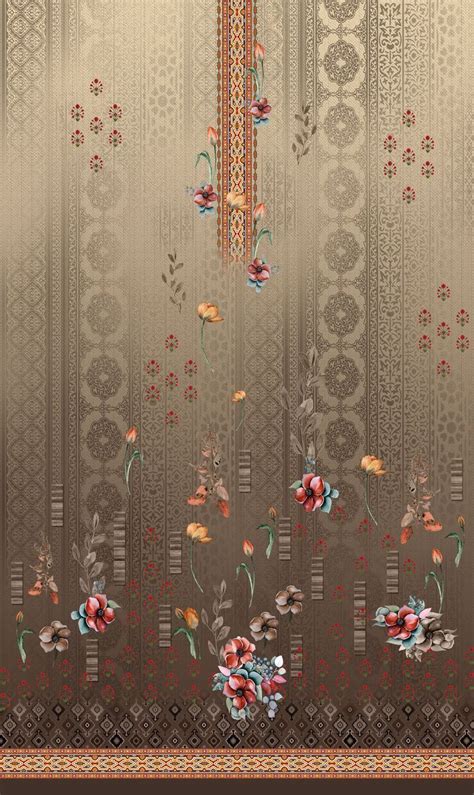 Pin By Vmene On Vijay Print Design Art Flower Prints Art Pattern