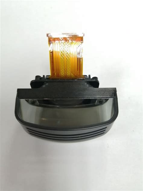 1080p Monocular Oled 51° Fov 07 Hdmi Interface Micro Display Module