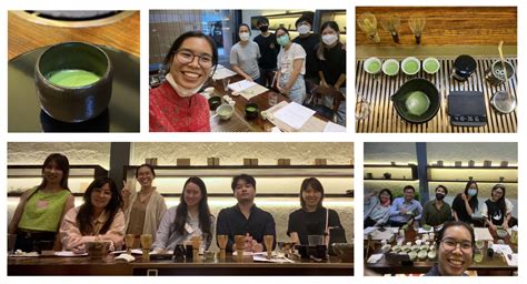 Essential Matcha Workshop Chajin Life
