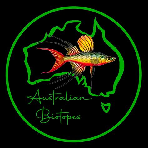 Australian Biotopes Youtube