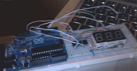 Víctor Briones CÓmputo Integrado Proyecto Arduino