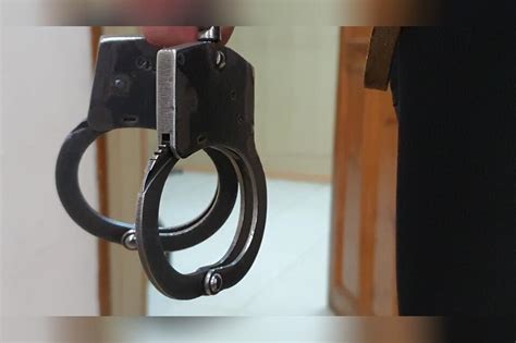 В Чите мужчина пытался изнасиловать несовершеннолетнюю девушку 18