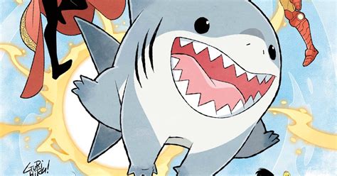 Its Jeff Jeff Week Special Ace Comics Subscriptions