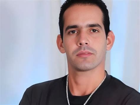 Ariel Martín Barroso Encarcelado En Cuba Por Motivos Políticos