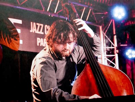 Soirée Danniversaire Georges Paczynski