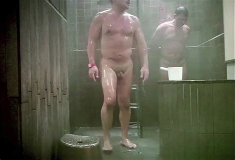 Locker Room Onsen Spa I