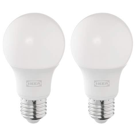 Lyspærer Og Led Pærer Til Alle Lamper Ikea